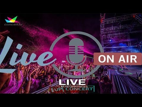 Desiigner at (Live Concert 2018) :LIVESTREAM