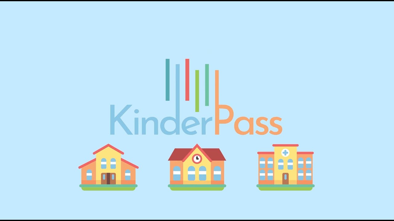 KinderPass | Your all-in-one childcare management platform - YouTube