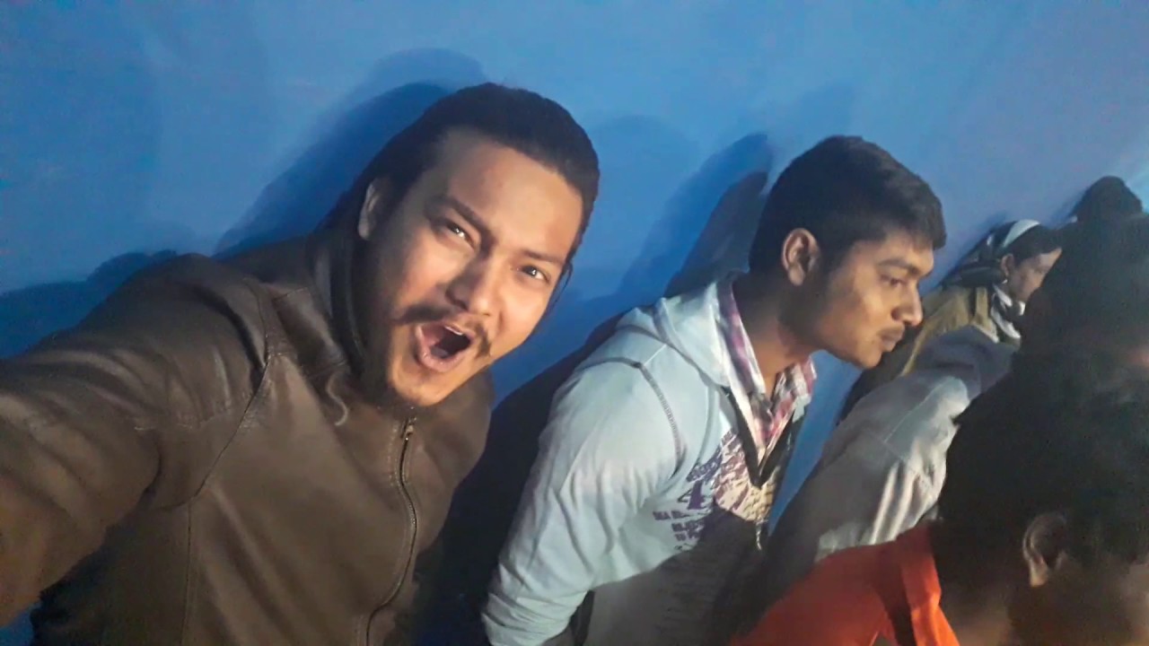 Bhige Hoth Tere Pyasa Dil Mera (ROHIT SONKAR) - YouTube