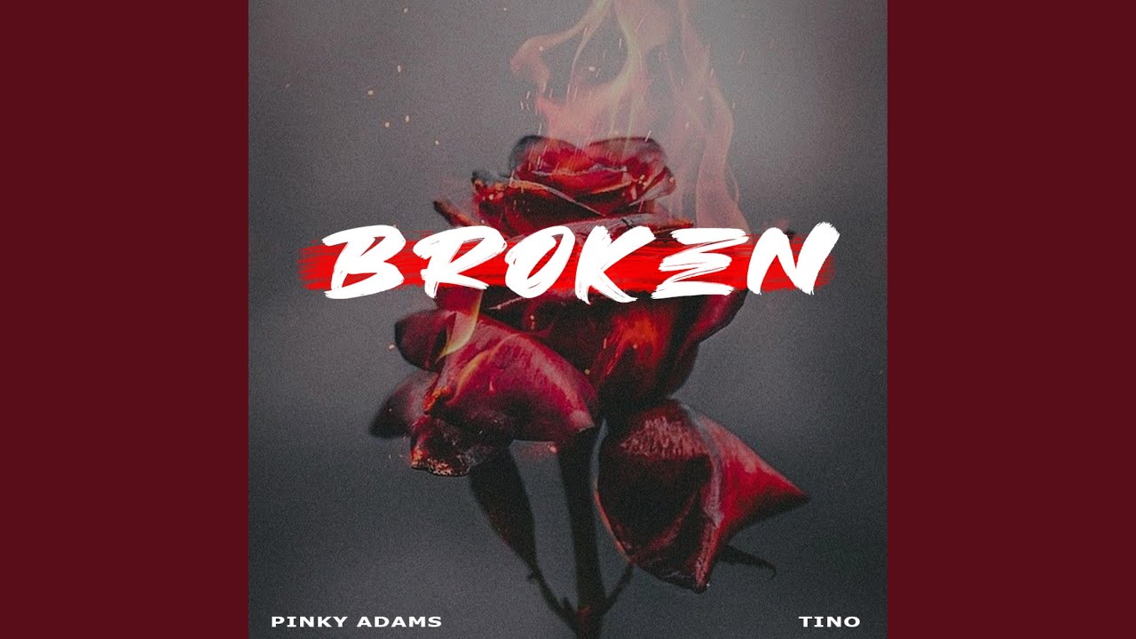 Broken about you (feat. Tino ZW) - YouTube