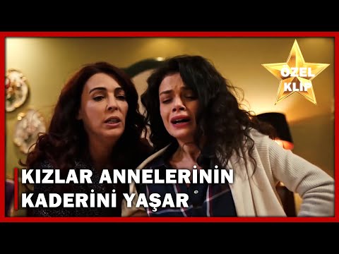 Gülsüm, Yeter'in Kaderini Yaşıyor! - Siyah Beyaz Aşk Özel Klip