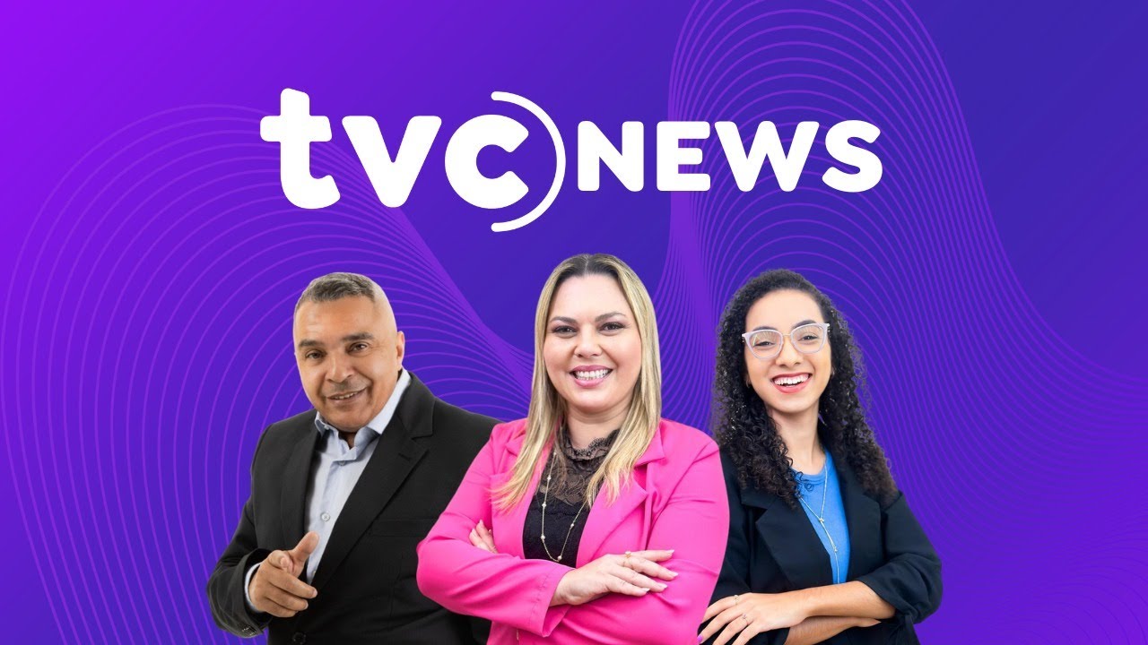 TVC NEWS 09/10/24 Bloco 01 - YouTube