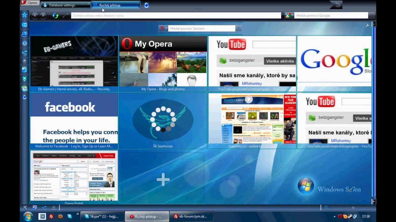 Ako si vyrobiť vlastné fórum [phpBB3] - YouTube