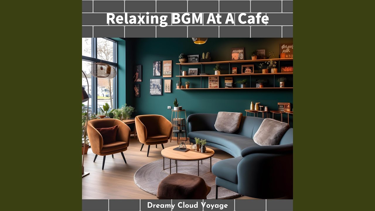 The Ordinary Cafe - YouTube