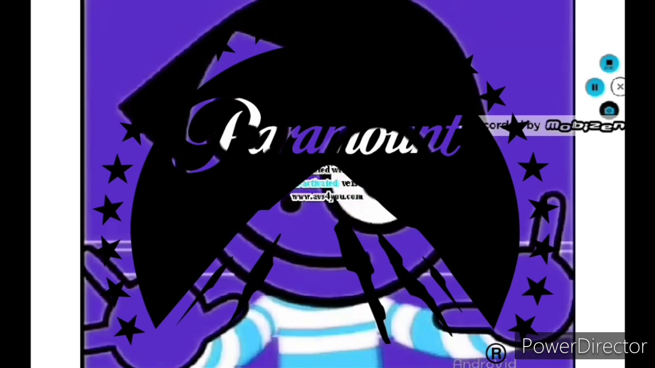 Paramount PBS Kids Dot Logo - YouTube