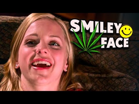 Smiley Face – Was für ein Trip! (KOMÖDIE mit ANNA FARIS, ganzer Film Deutsch, Comedy Filme, Filme)