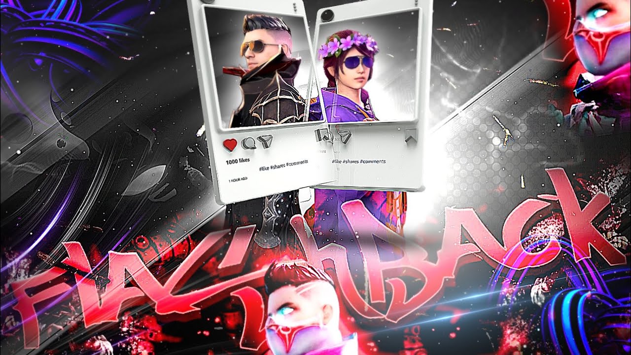 FLASHBACK SHORT EDIT 🥀 [ Free To Use Montage Special FX Version 🔥 ...