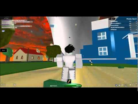 Roblox Twister. - YouTube