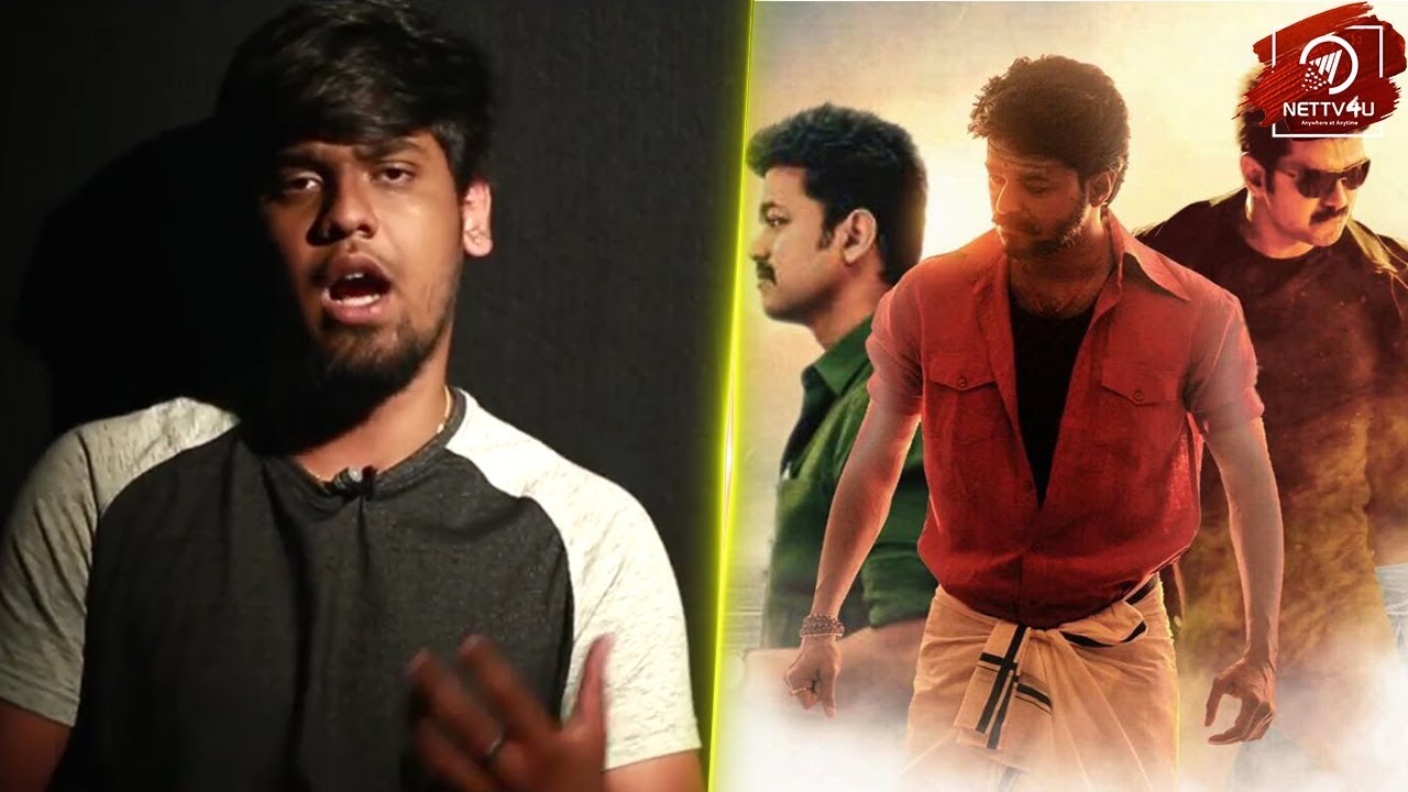 This Is Why People LOVE Thalapathy Vijay : Reasons For Vijay Fans ...