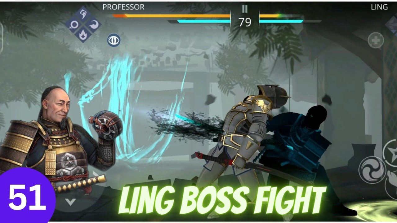SF 3 | JUNE'S PLANE | LING BOSS FIGHT - YouTube