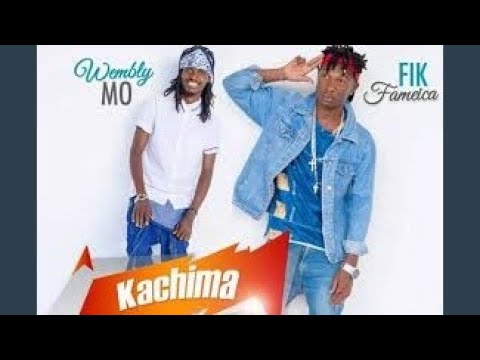 Kachima - YouTube