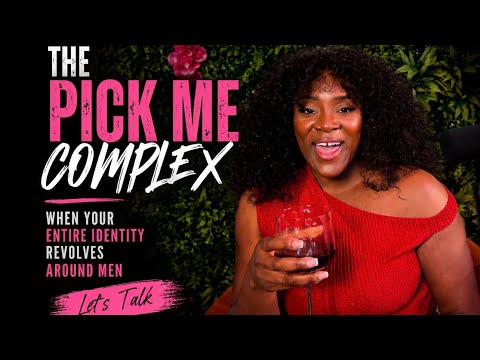 Vixen’s Verdict Ep 6 : The Pick Me Complex