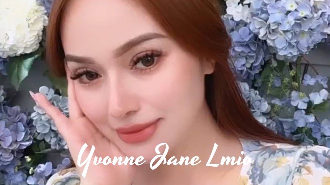 💥Yvonne Jane L | Modelo Curvy e Influencer Digital | Biografía, Estilo ...