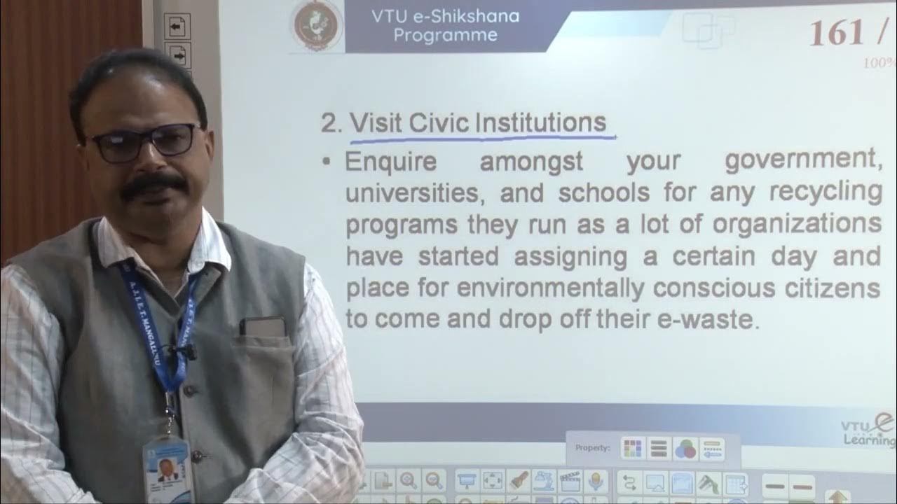 Module 4 - Lecture 3 - YouTube