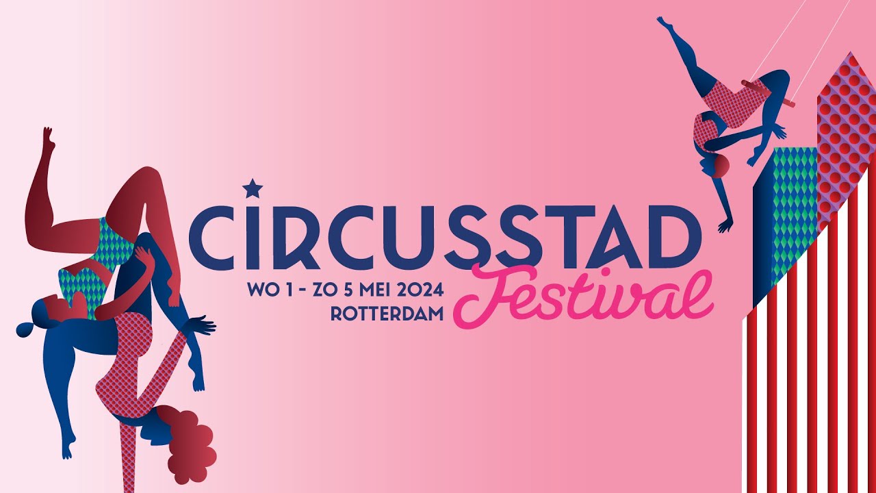Circusstad Festival 2024 Aftermovie - YouTube