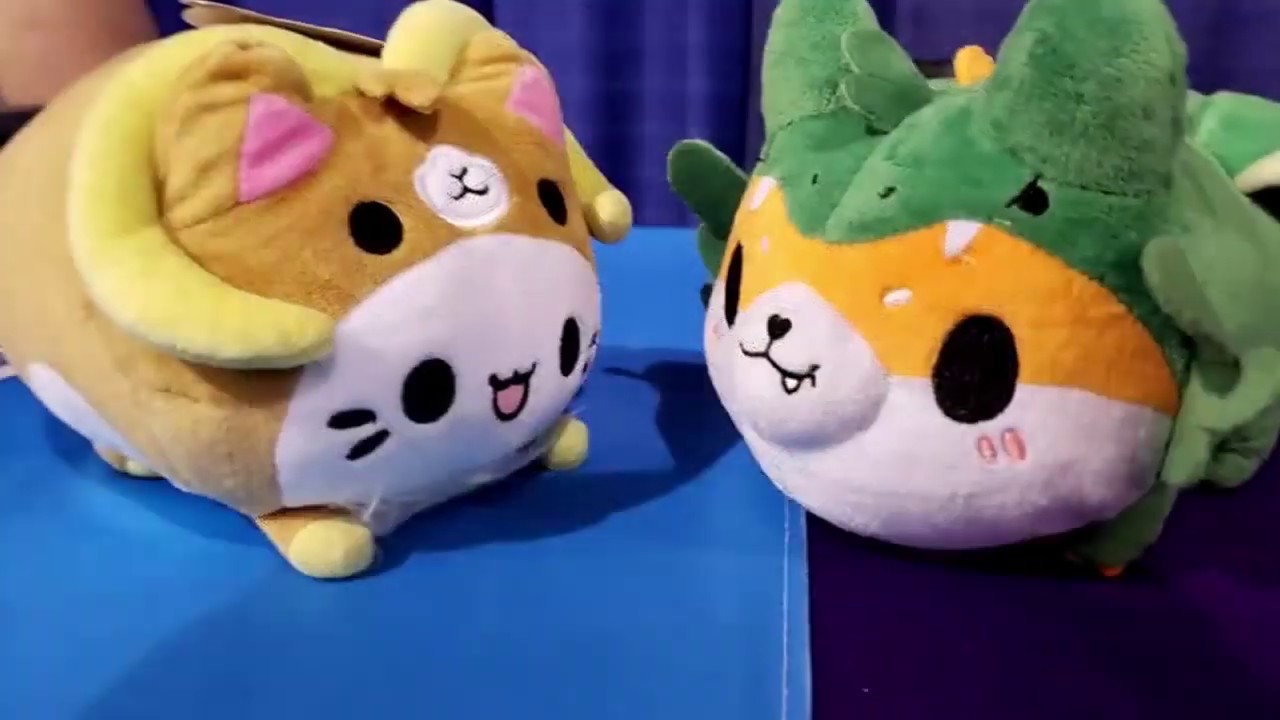 Matsuricon 2019 Opening Ceremonies Video - YouTube