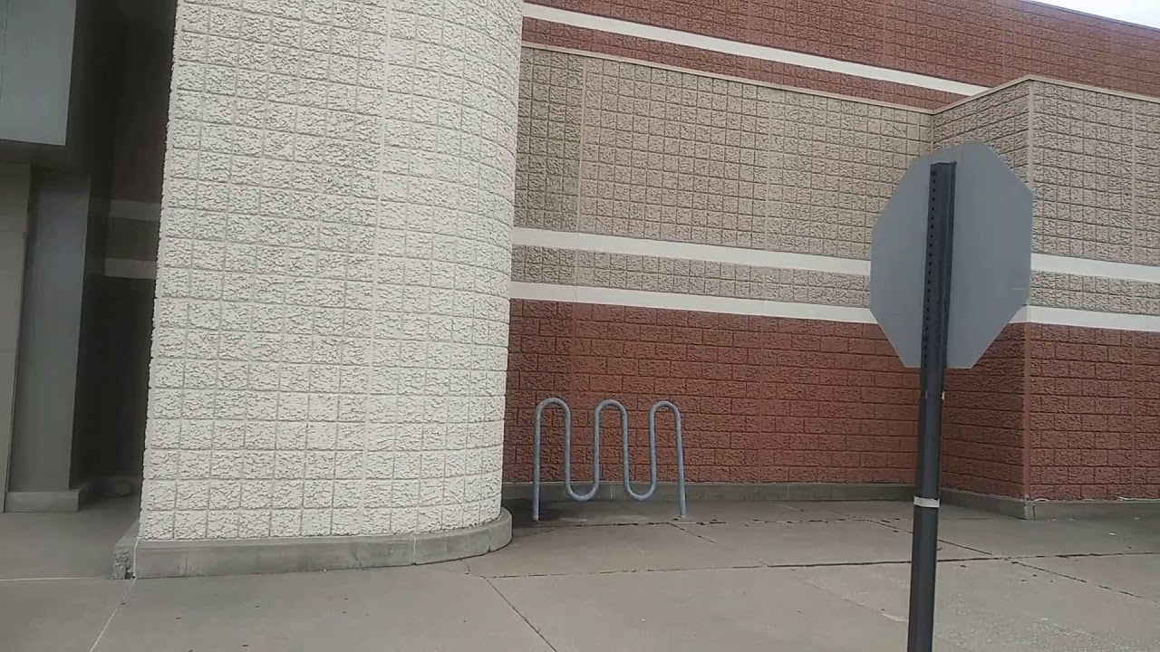 ABANDONED Target. Calumet City IL - YouTube