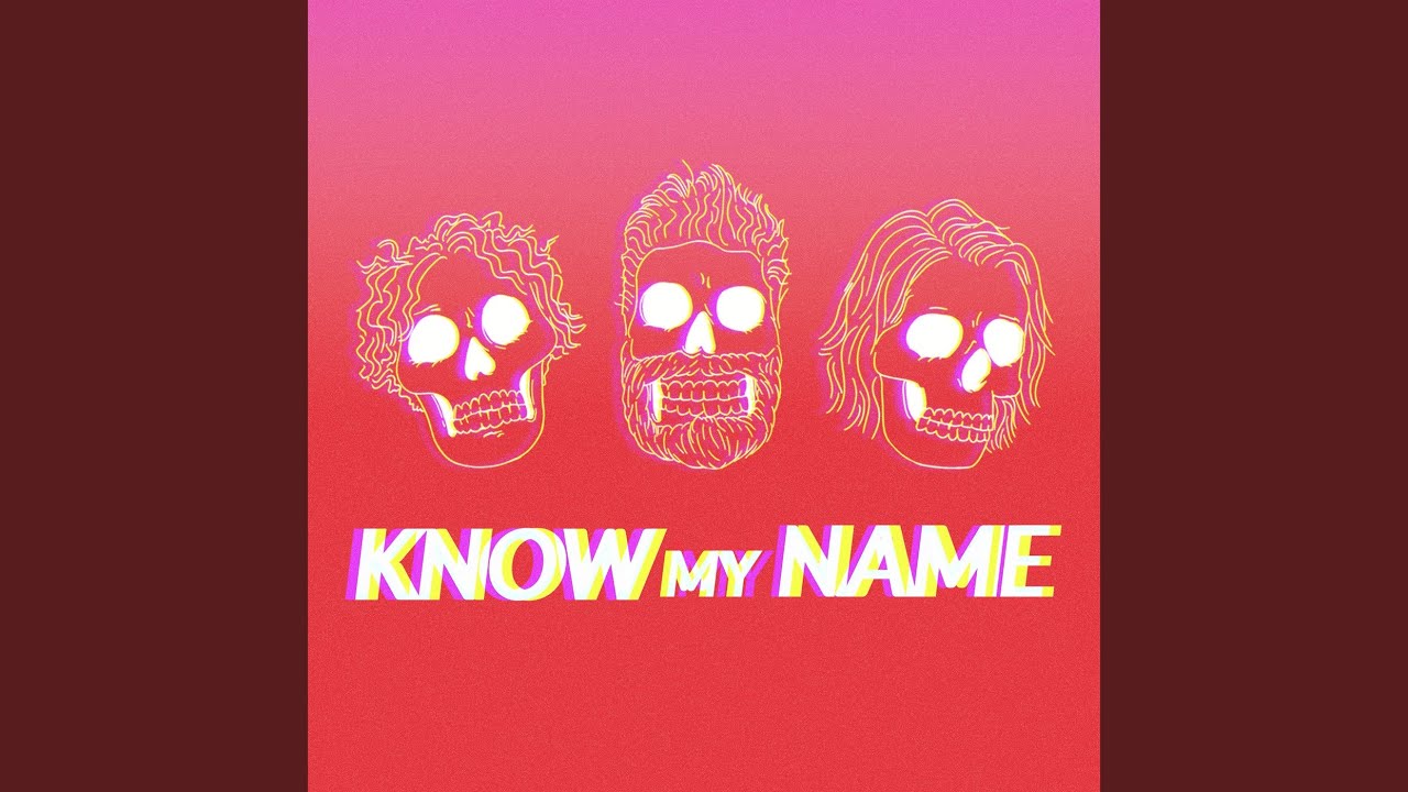 Know My Name YouTube know-my-name-youtube