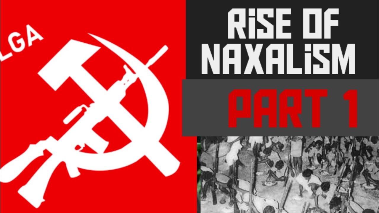 "Understanding Naxalism: A Guide to India's Maoist Movement" - YouTube