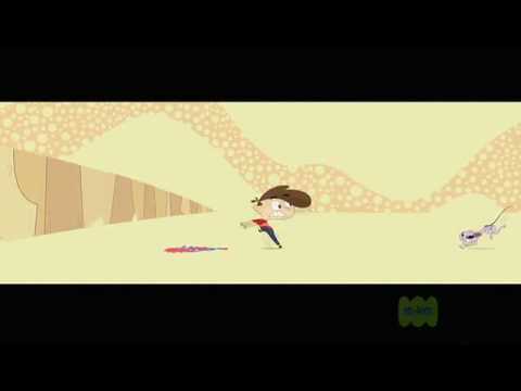 kid vs kat intro - YouTube