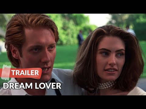 Dream Lover (1993) Trailer | James Spader | Mädchen Amick