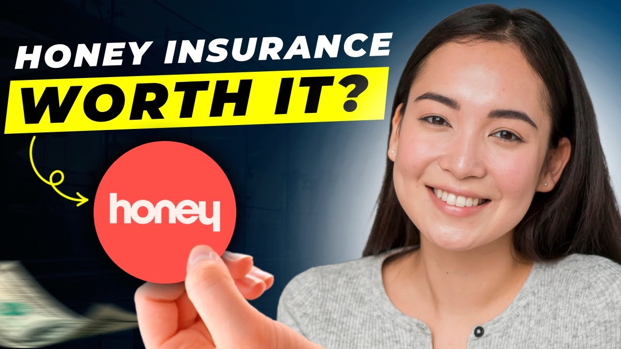 Honey Insurance Review 2024 | Is Honey Insurance Legit? - YouTube