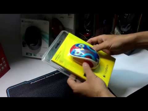 Logitech Wireless Mouse M238 - цены в магазинах Украины. Купить ...