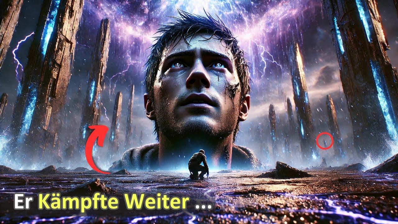 Wie die Menschheit ihren Wert in einer Verlorenen Welt Bewies | Sci-Fi-Geschichte | HFY - YouTube