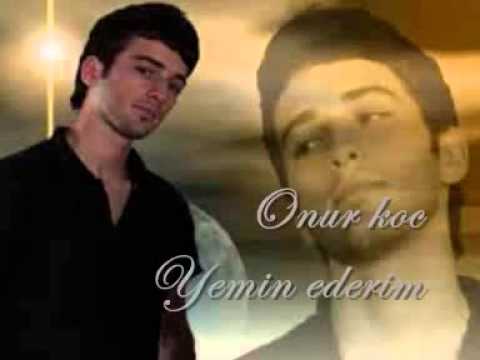 Onur Koc Yemin ederim YENİ + Sözleri