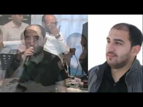 Elməddin suraxanı- Vuqar biləcəri hicab qəzəli.