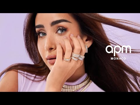 Collection Printemps x Hannah El-Zahed | APM Monaco