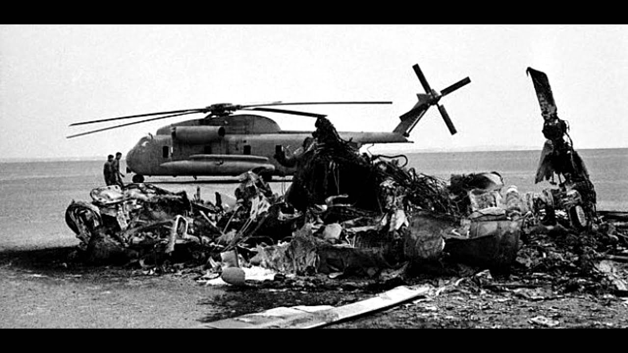 The Birth of Modern Day Terrorism: U.S. Encounters With Early ...