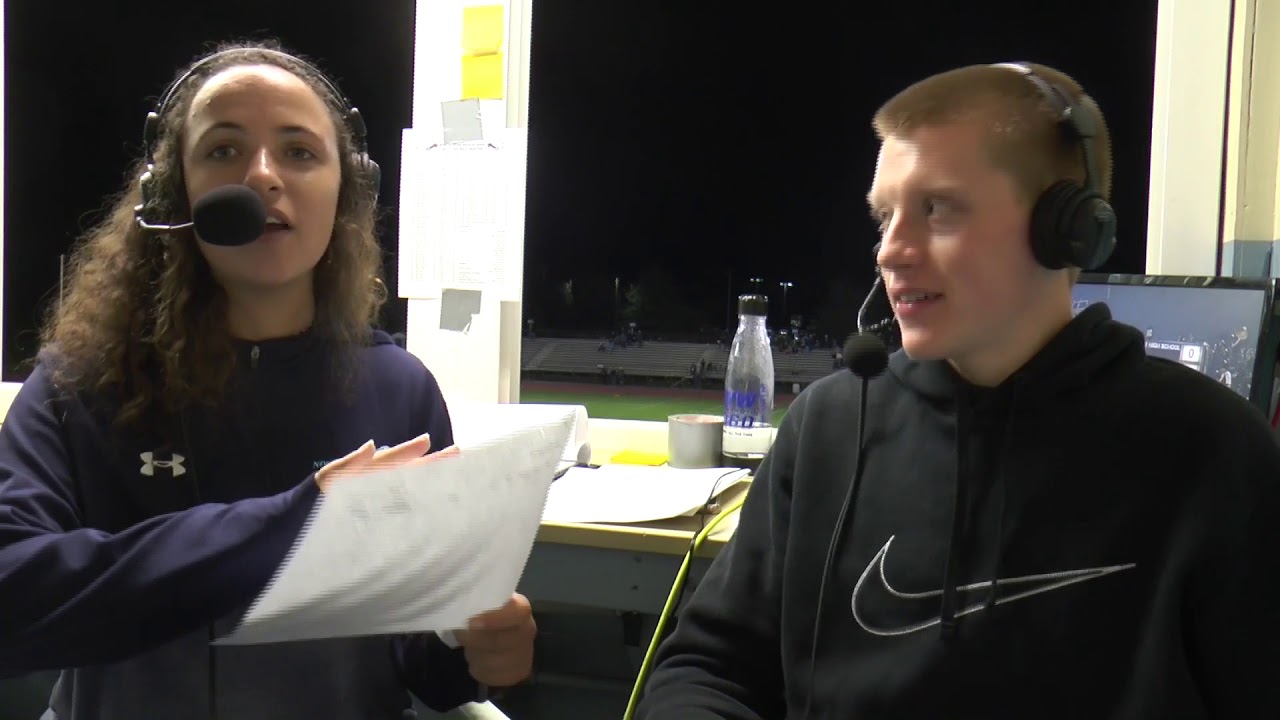 Emerson College Creative Sample Submission (ACCEPTED) - YouTube