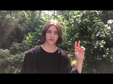 Orphy - That You (Trailer)