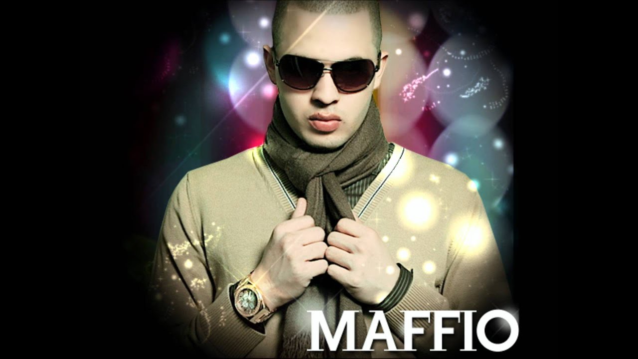 Maffio - No Te Dejare De Amar - YouTube