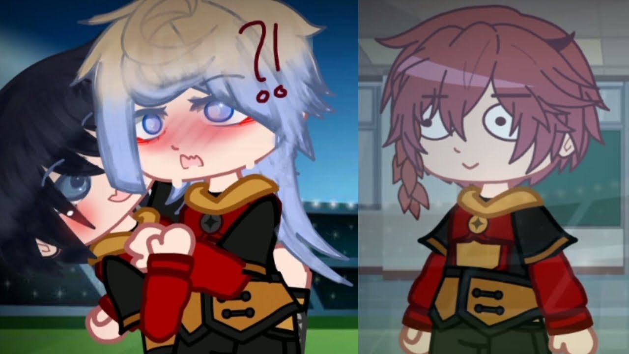 Isagi....do dare from kurona!.. °• [] Blue Lock/Bl [] ⚠️KaiSagi {}Ship ...