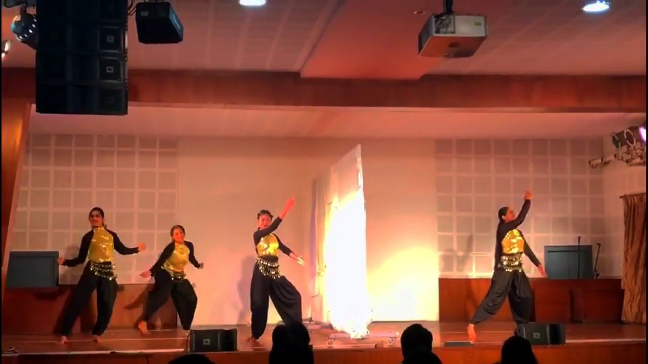 KALASALA (Choreography) Tamil song - YouTube