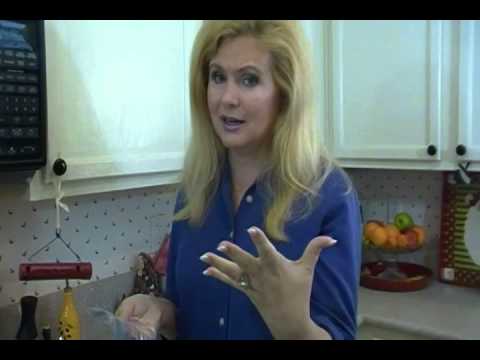 How to Soften Brown Sugar - Joni Hilton - YouTube
