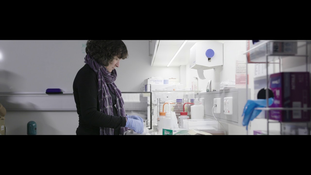 Professor Bronwyn Gillanders - Finalist of the 2017 South Australian ...