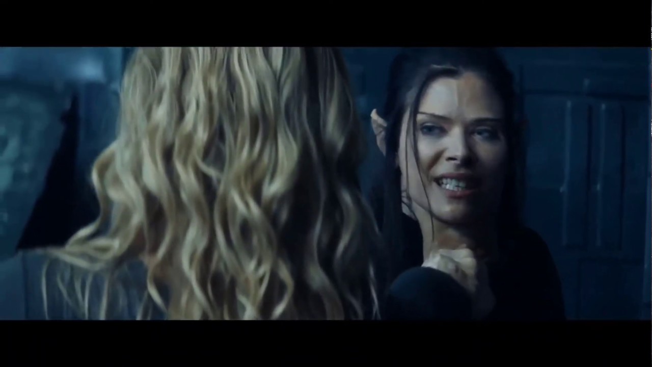 Seven Defeats Narissa | Star Trek: Picard | 1x10 | Clip - [HD] - YouTube