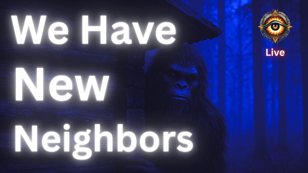 We Have a Clan Behind our Home! - YouTube