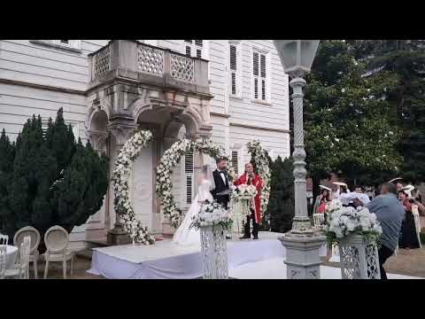 Temsili Nikah Memuru Kiralama