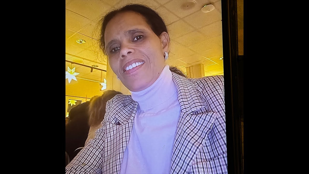 Senait B is live ድሓን ዶ ሓዲራትኩም / ክን 2026-1-24 ግዜ 7:30 ሰናይ ምክትታል 🙏 - YouTube