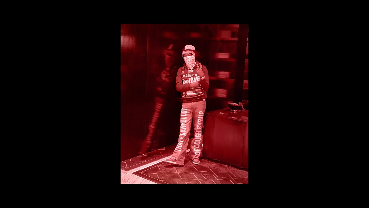 (FREE) Yn Jay Type Beat 2022 "72" - YouTube