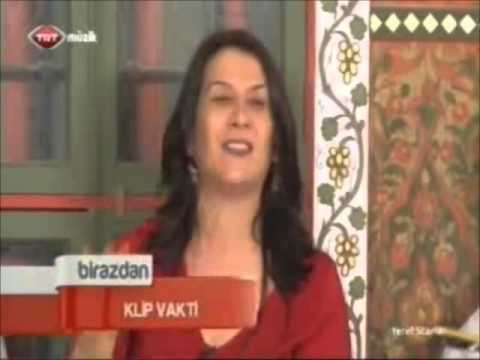 ÜMRAN ÖZDEMİR DENiZ TOPRAK @ DENİZİN DİBİNDE HATÇAM