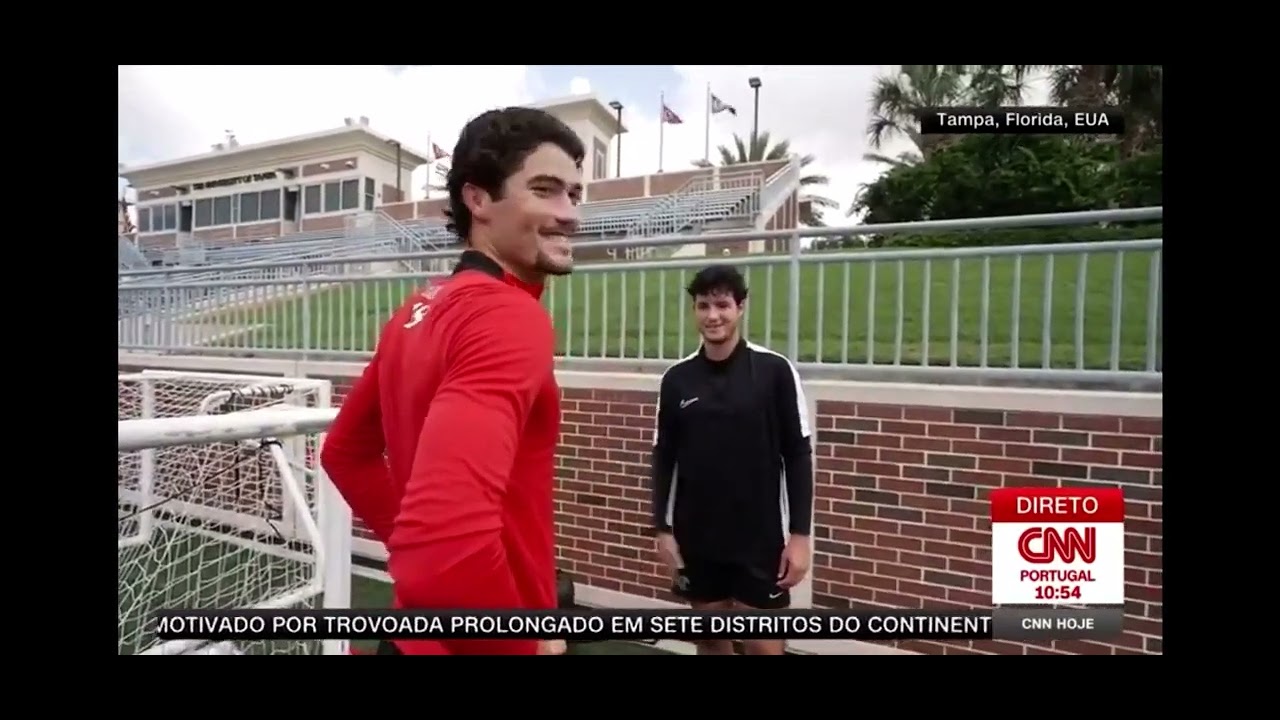Entrevista CNN Portugal - Rodrigo Lopes / atleta sports4Me - YouTube