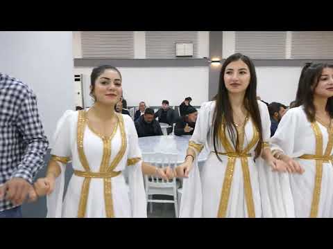 REŞKOTAN AŞİRETİ DÜĞÜNÜ BATMAN