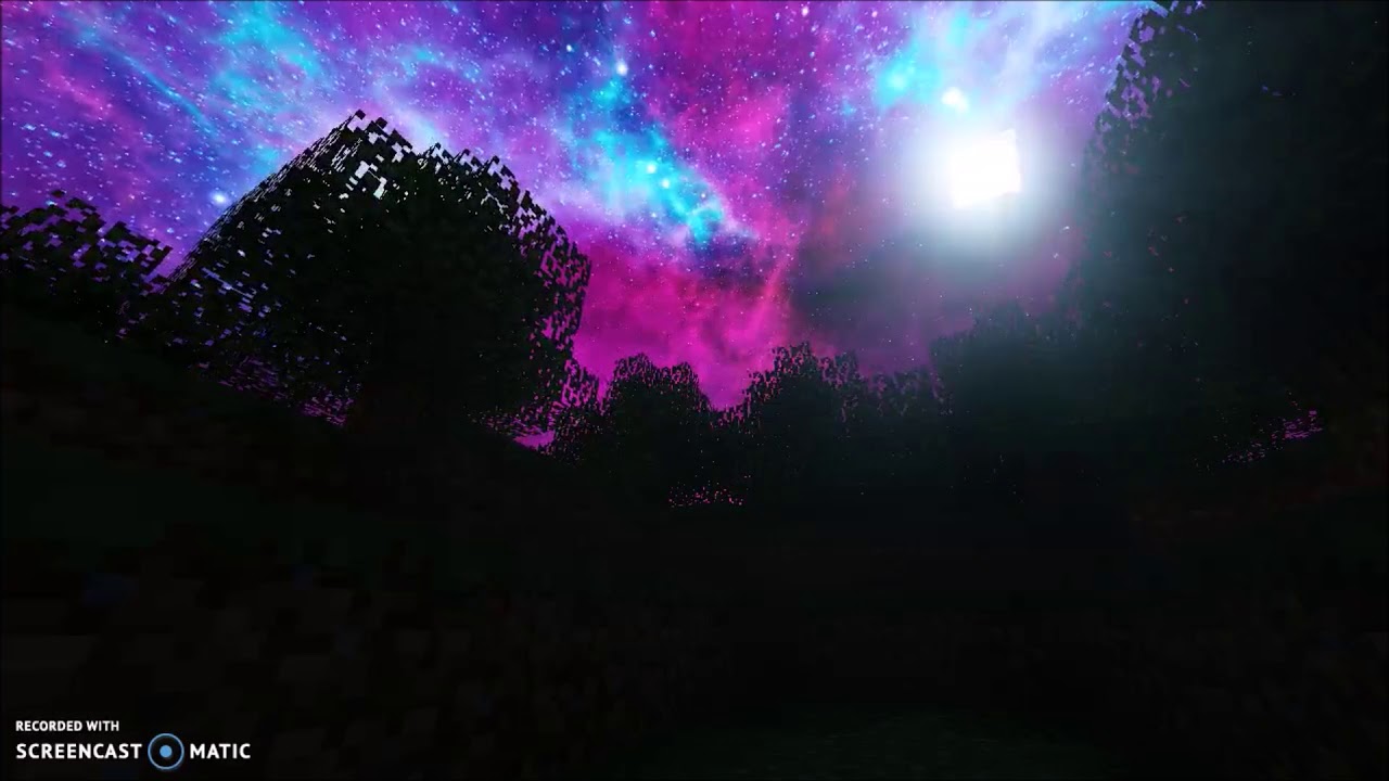Wonder (A Minecraft Cinematic) - YouTube