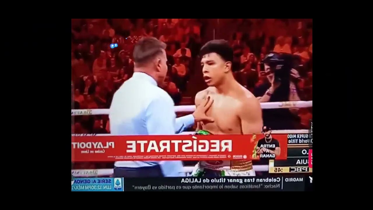 canelo vs mungia full fight highlights - YouTube