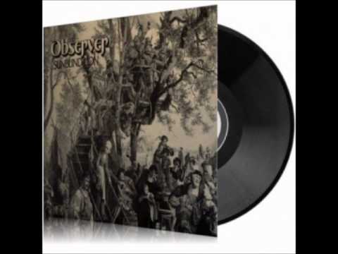 Sunblind Lion - Observer - YouTube